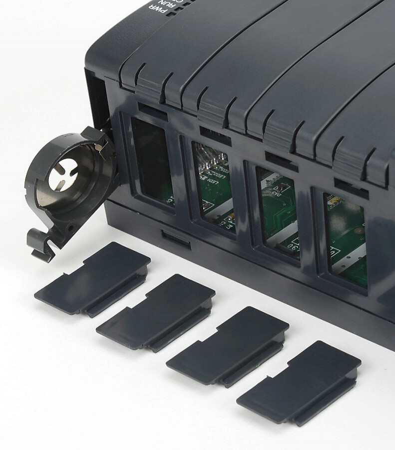 D0-06DD2 > DIRECTLOGIC > DIRECTLOGIC DL06 PLC, 120-240 VAC REQUIR | SDI ...