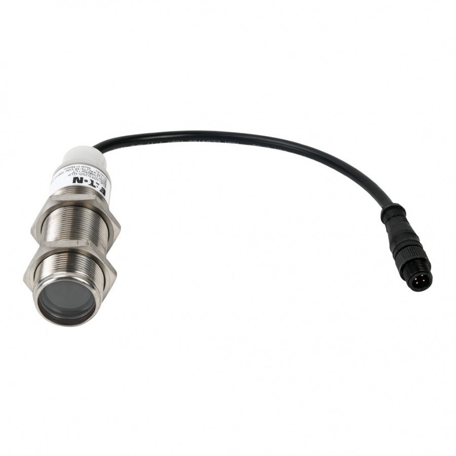 E58-30TD250-GLP > EATON > EATON PHOTOELECTRIC SENSOR, TUBULAR, THR ...