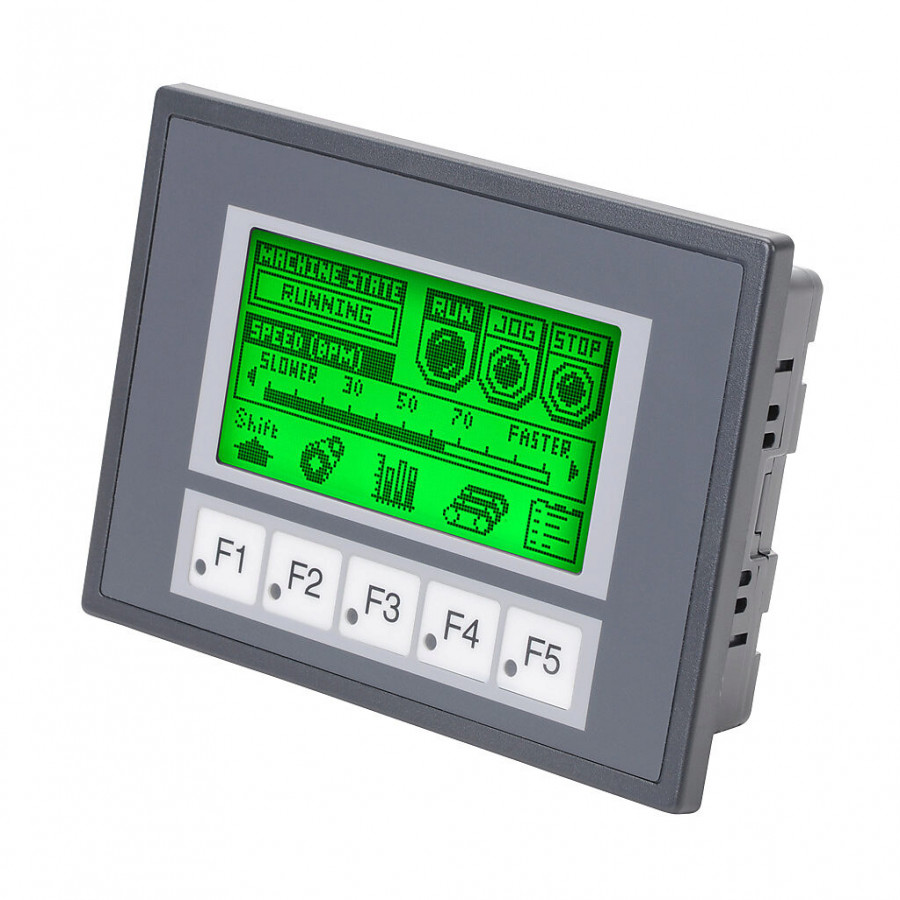 EA3-S3ML-R > C-MORE MICRO > C-MORE MICRO EA3 SERIES TOUCH SCREEN HMI ...