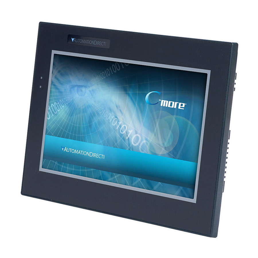 EA9-T10WCL > C-MORE > C-MORE EA9 SERIES TOUCH SCREEN HMI, 10IN | SDI STORE