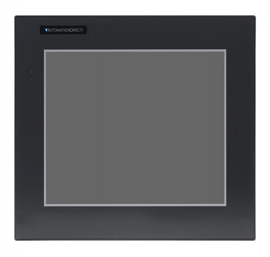 EA9-T12CL > C-MORE > C-MORE EA9 SERIES TOUCH SCREEN HMI, 12IN | SDI STORE