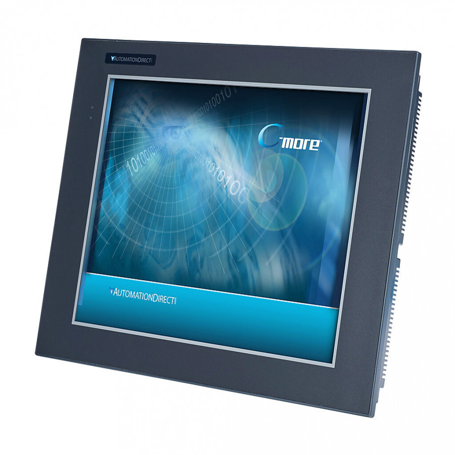 EA9-T15CL-R > C-MORE > C-MORE EA9 SERIES TOUCH SCREEN HMI, 15IN | SDI STORE