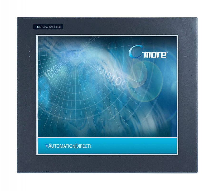 EA9-T15CL-R > C-MORE > C-MORE EA9 SERIES TOUCH SCREEN HMI, 15IN | SDI STORE