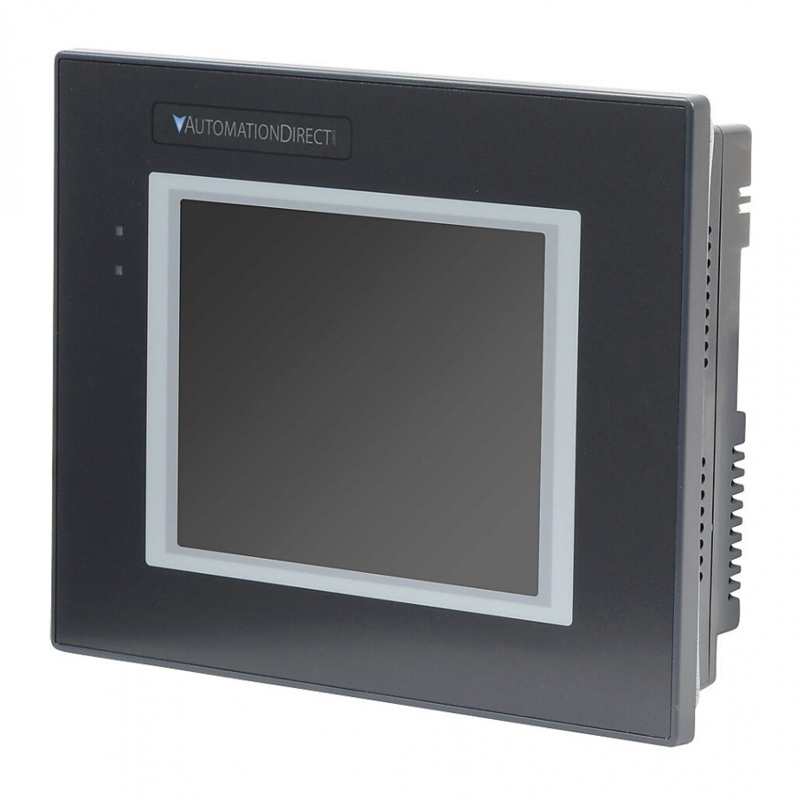 EA9-T6CL-R > C-MORE > C-MORE EA9 SERIES TOUCH SCREEN HMI, 6IN | SDI STORE