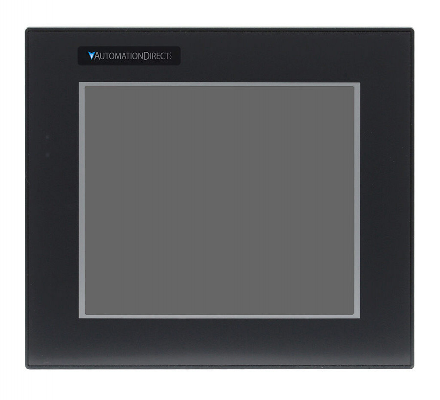 EA9-T8CL > C-MORE > C-MORE EA9 SERIES TOUCH SCREEN HMI, 8IN | SDI STORE
