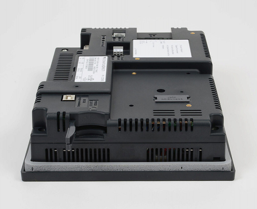 EA9-T8CL > C-MORE > C-MORE EA9 SERIES TOUCH SCREEN HMI, 8IN | SDI STORE