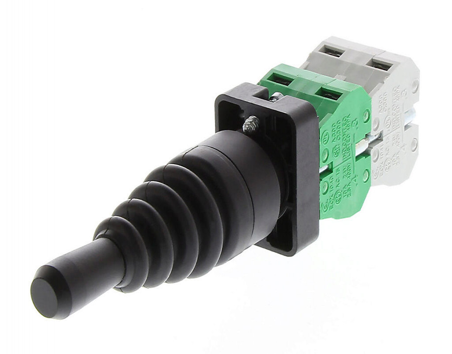 ECX3520 > AUTOMATIONDIRECT > AUTOMATIONDIRECT SELECTOR SWITCH, IP65 ...