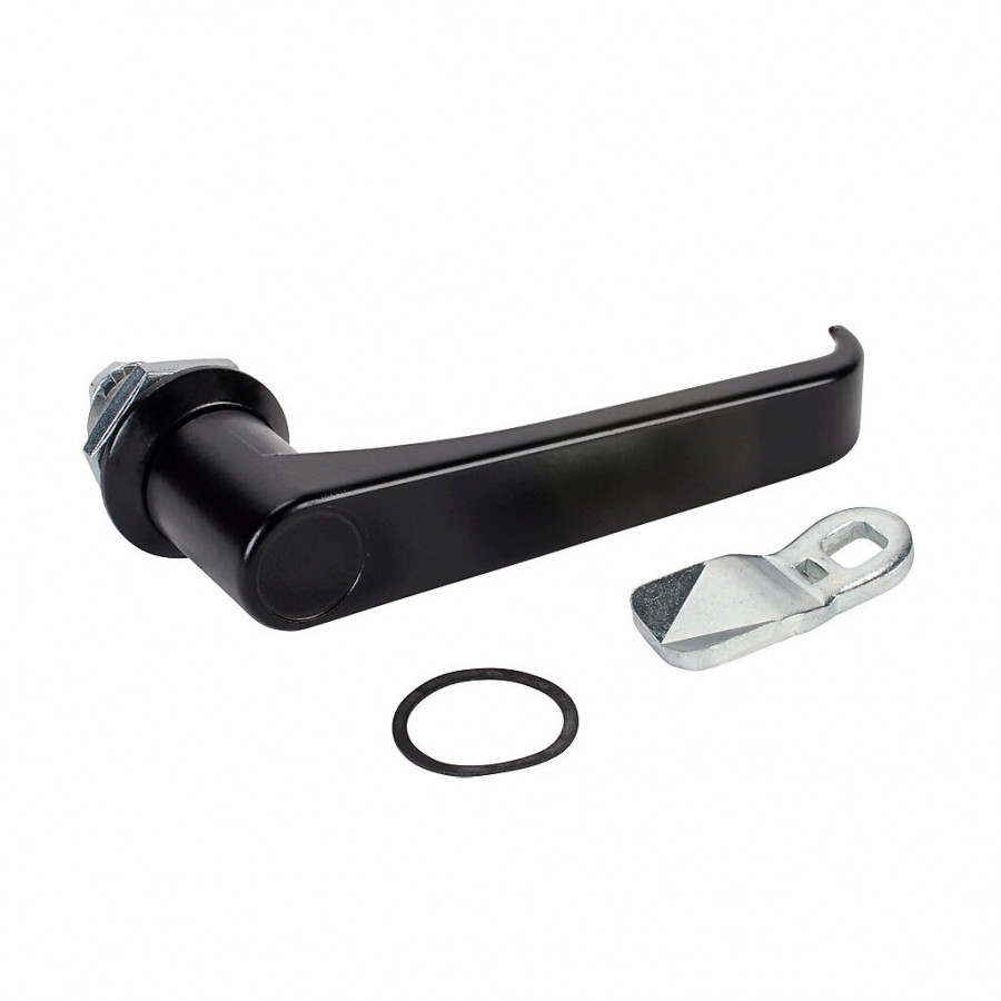 EHLNL > HAMMOND > HAMMOND ENCLOSURE LATCH, 1/4-TURN L-HAND | SDI STORE