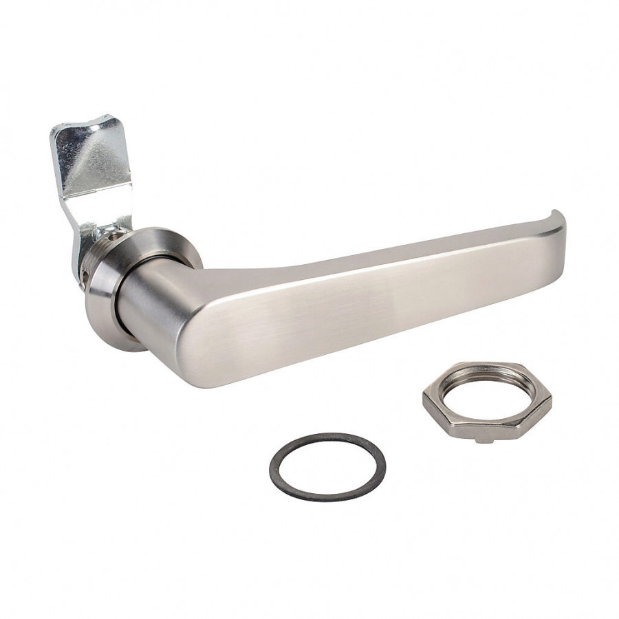 EHLNLSS > HAMMOND > HAMMOND ENCLOSURE LATCH, 1/4-TURN L-HAND | SDI STORE