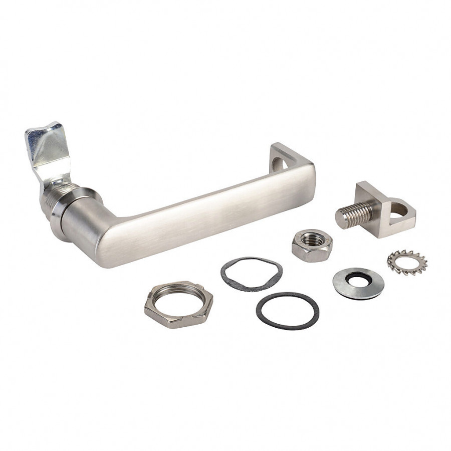EHLPLSS > HAMMOND > HAMMOND ENCLOSURE LATCH, PADLOCKING, 1/4 | SDI STORE