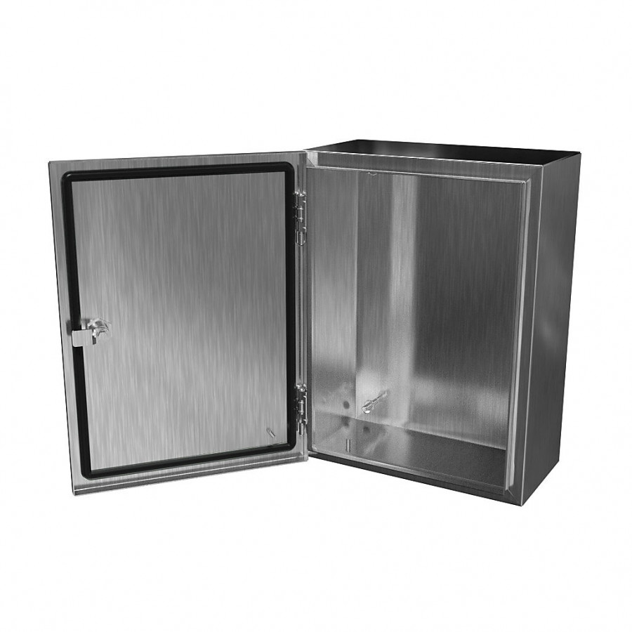 EN4SD16126S16 > HAMMOND > HAMMOND ECLIPSE SERIES ENCLOSURE, NEMA 3 | SDI STORE