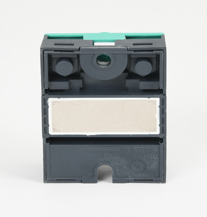 GQ-15-60-A-1-3 > GEFRAN > Gefran solid state relay, panel mount, 2 ...