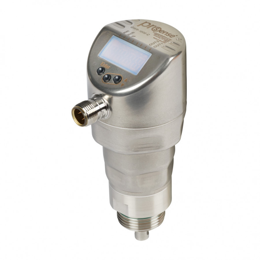 GWR-1600-C > PROSENSE > PROSENSE COAXIAL GUIDED WAVE RADAR WATER | SDI ...