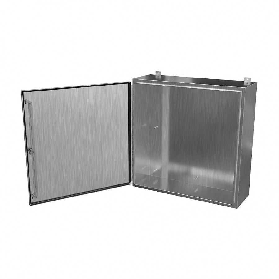 HW363612SSHK > HAMMOND > HAMMOND ENCLOSURE, NEMA 3R/4/4X/12/13, 3 | SDI STORE