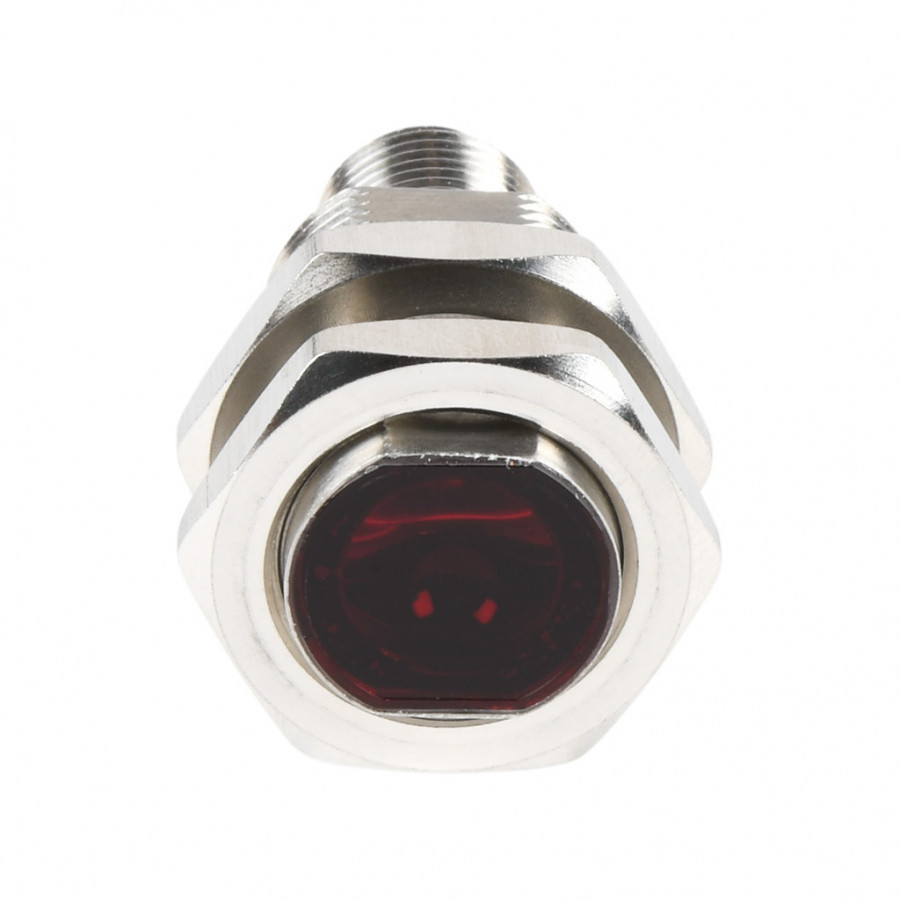 LLR-M18MA-NMS-603 > CONTRINEX > CONTRINEX PHOTOELECTRIC SENSOR, TUBULAR ...