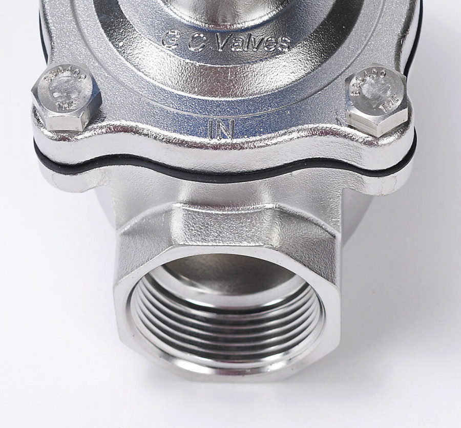 NS201YF02C7HJ2 > GC VALVES > GC VALVES POTABLE WATER SOLENOID VALVE ...