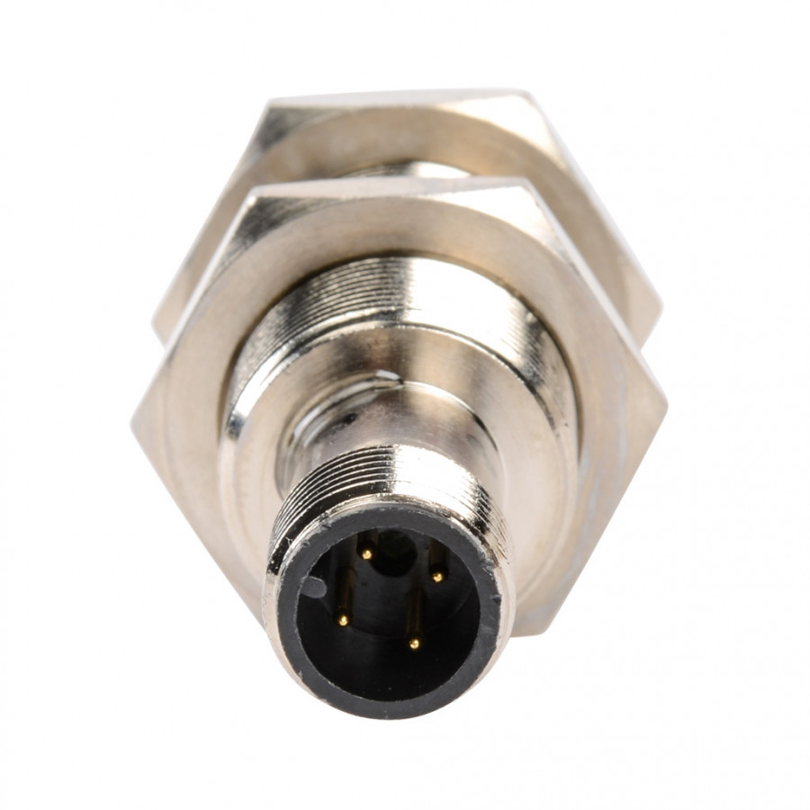 PBK6-AN-2H > PROSENSE > PROSENSE INDUCTIVE PROXIMITY SENSOR, TUB | SDI ...