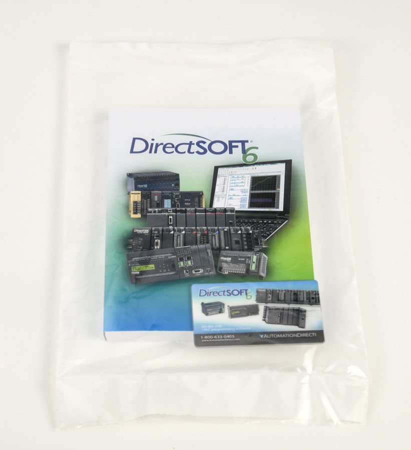 PC-DSOFT6 > DIRECTSOFT > DIRECTSOFT WINDOWS FULL-FEATURED PROGRAM | SDI ...