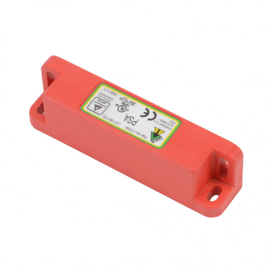 PSA-117200 > IDEM > IDEM SAFETY SWITCH ACTUATOR, REPLACEMENT | SDI STORE