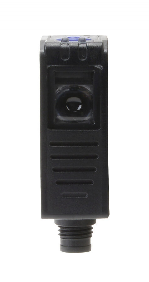 S8-PR-5-W13-PP > DATALOGIC > DATALOGIC CONTRAST SENSOR, RECTANGULAR ...