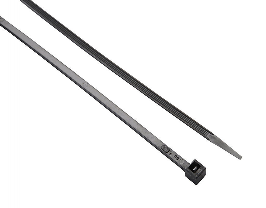 SEL.UVV2.210 > SAPISELCO > SAPISELCO UV RESISTANT CABLE TIE, 5.51IN | SDI STORE