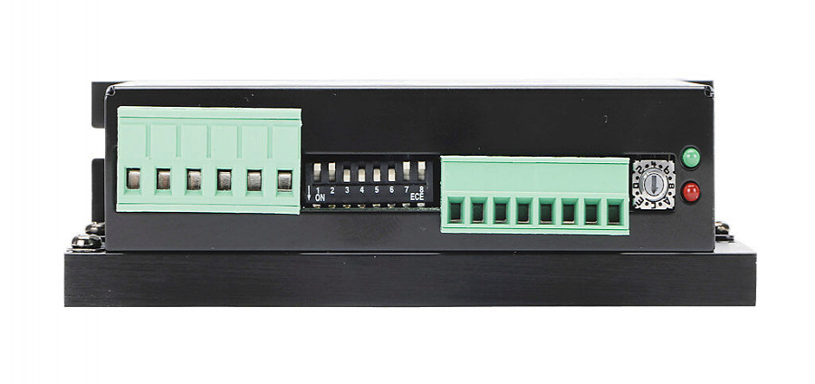 STP-DRV-6575 > SURESTEP > SURESTEP DC MICROSTEPPING STEPPER DRIVE ...
