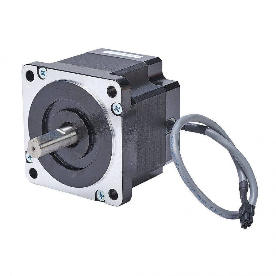 STP-MTR-34066 > SURESTEP > SURESTEP STEPPER MOTOR, NEMA 34 FRAME, I ...