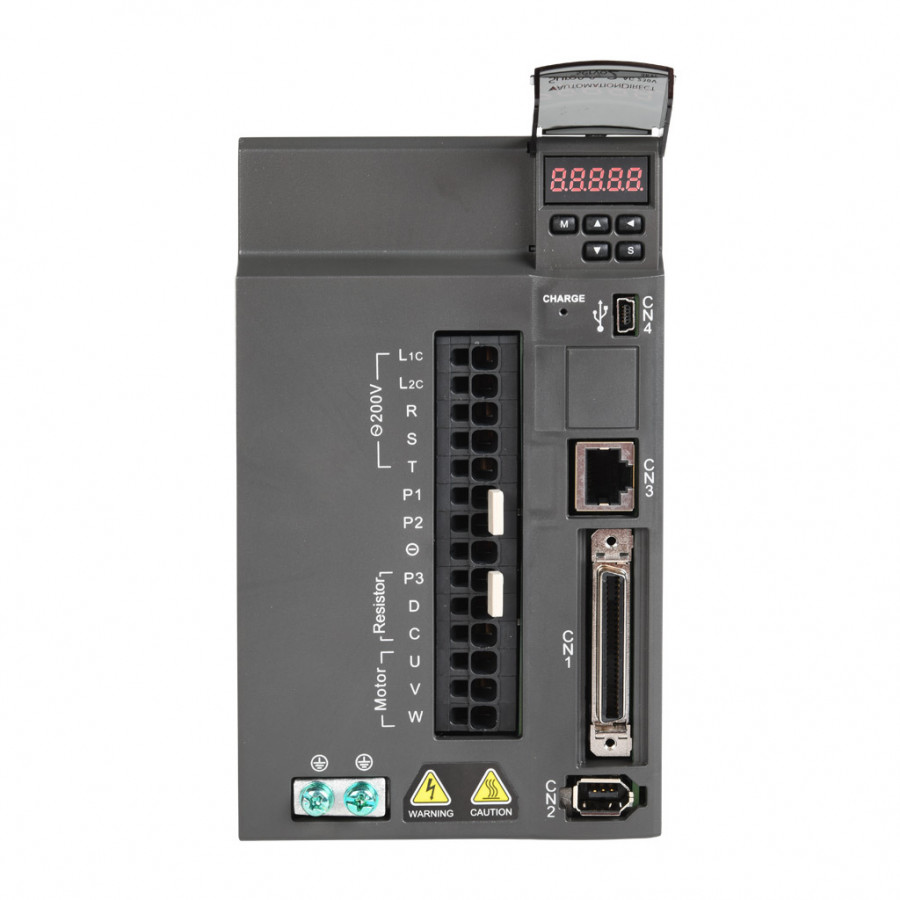 SV2A-2300 > SURESERVO2 > SURESERVO2 SERVO DRIVE, 3 KW, 230 VAC, 3 | SDI STORE