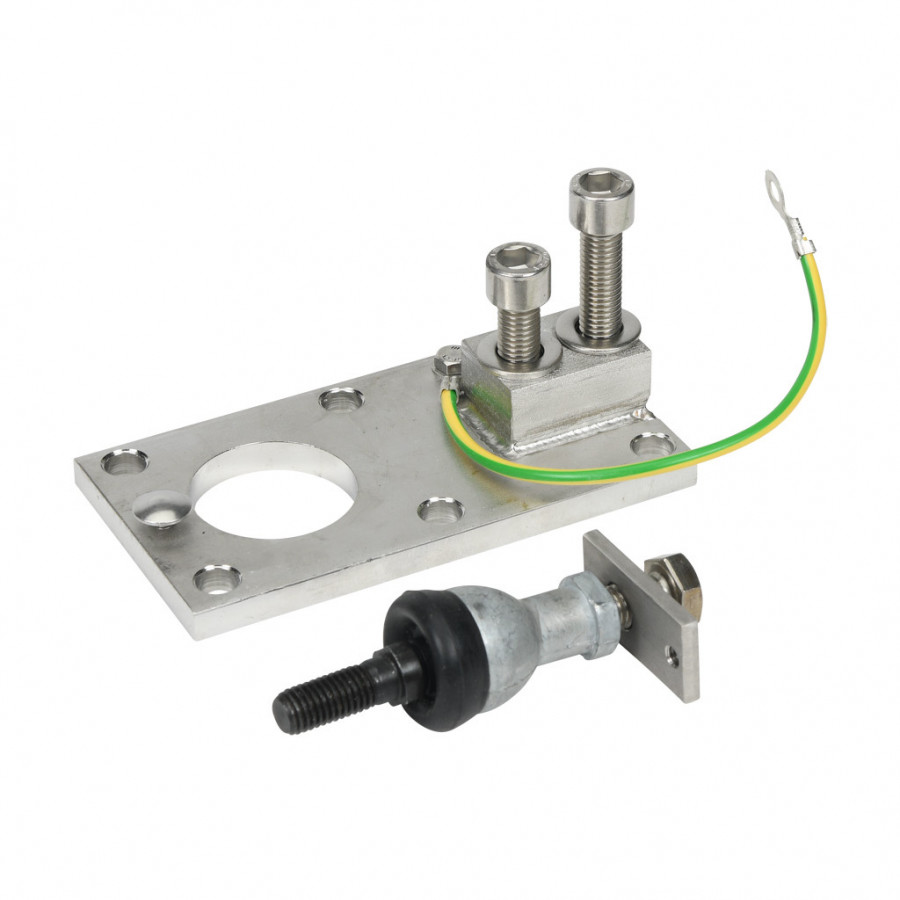 TFAST > LAUMAS > LAUMAS HANGING ALIGNMENT MOUNTING HARDWA | SDI STORE