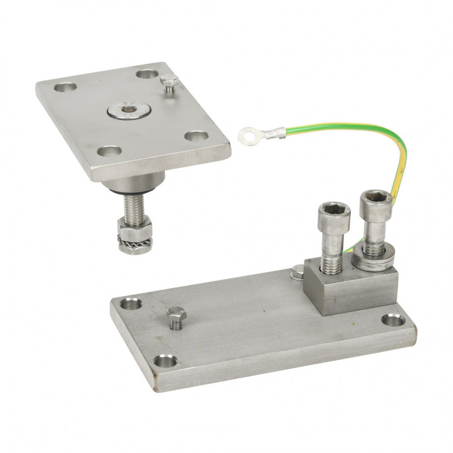 TFGP > LAUMAS > LAUMAS ALIGNMENT MOUNTING HARDWARE, STAI | SDI STORE