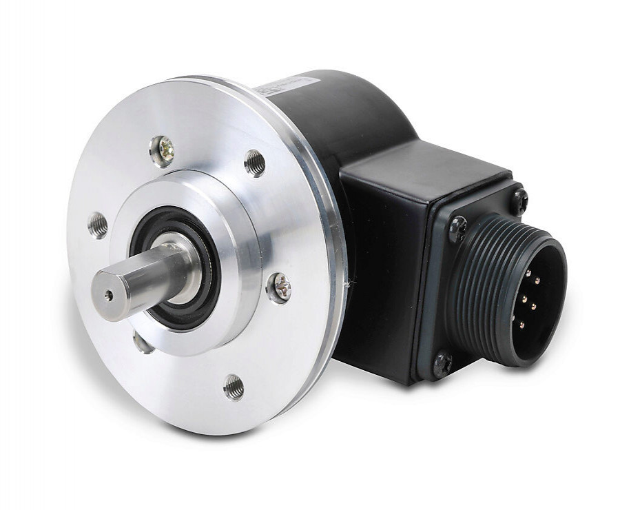 TRDA25RN2500RZWDMS > KOYO > KOYO INCREMENTAL (QUADRATURE) ENCODER, M ...