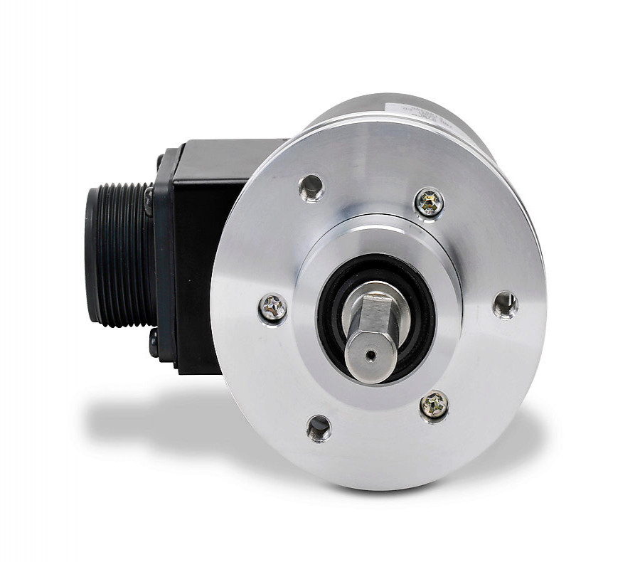 TRDA25RN2500RZWDMS > KOYO > KOYO INCREMENTAL (QUADRATURE) ENCODER, M ...