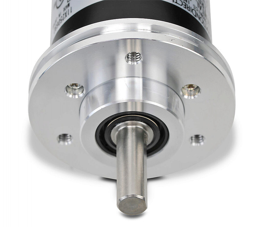 TRDA25RN2500VWDMS > KOYO > KOYO INCREMENTAL (QUADRATURE) ENCODER, M ...