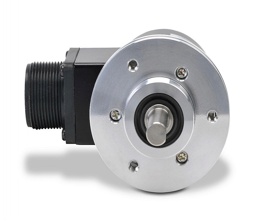 TRDA25RN360VWDMS > KOYO > KOYO INCREMENTAL (QUADRATURE) ENCODER, M ...