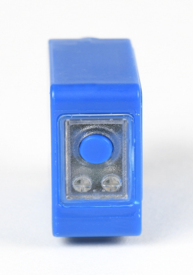 TRU-C23PA-TMS-603 > CONTRINEX > CONTRINEX PHOTOELECTRIC SENSOR ...